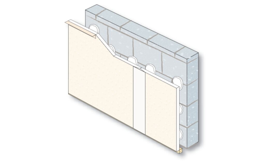 revestiment-drywall-colado-para-alvenaria