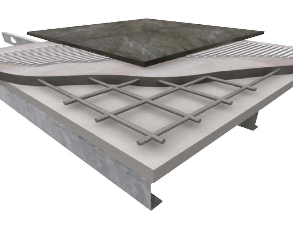 Superboard EntrepisosGyplac