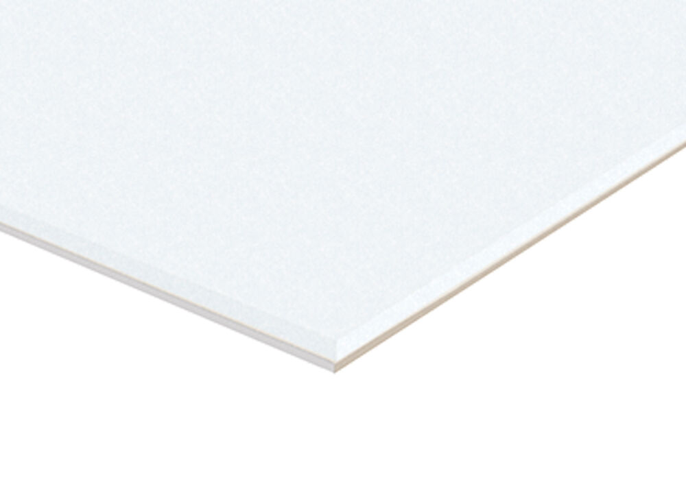 Placa de Yeso Cartón Poligyp | Aislante Térmico GyplacGyplac