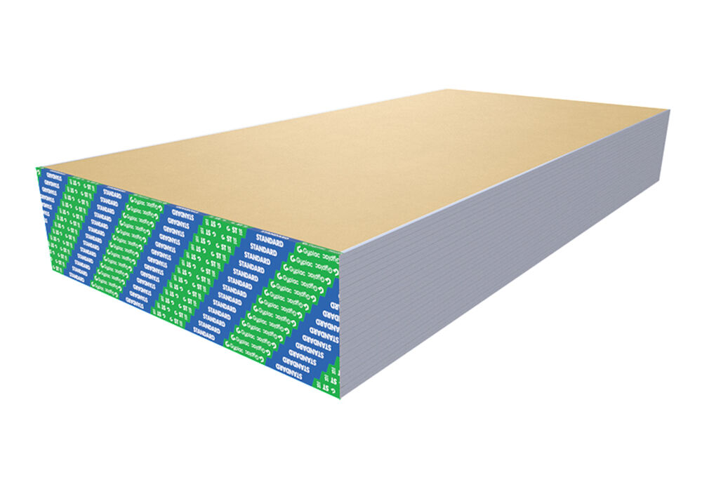 Yeso Cartón Standard | GYPLACGyplac